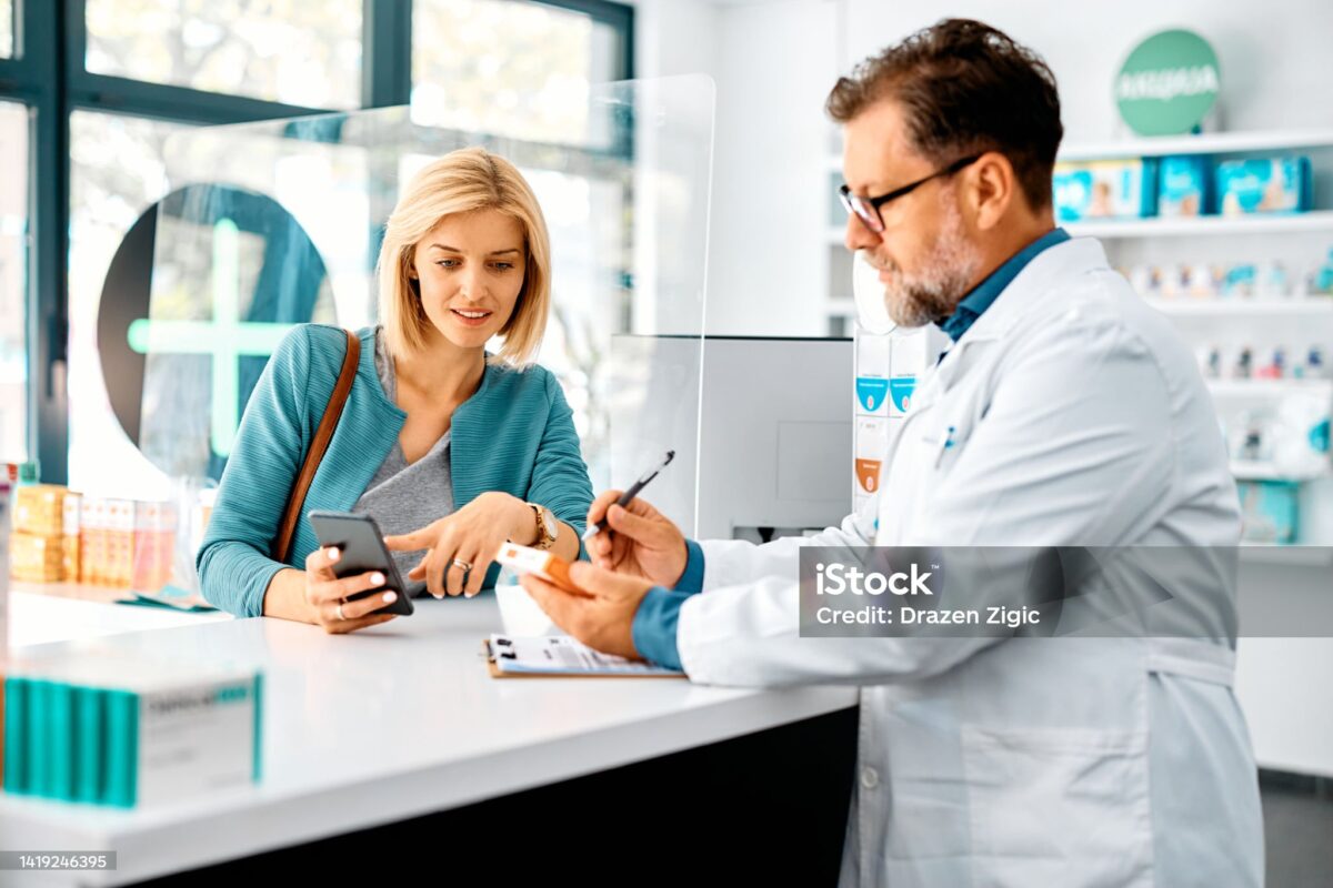 Pharma (Old) - Synergen Rx | Pharmacy | Doraville