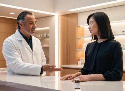 Synergen Rx | Pharmacy | Doraville - Synergen Rx | Pharmacy | Doraville